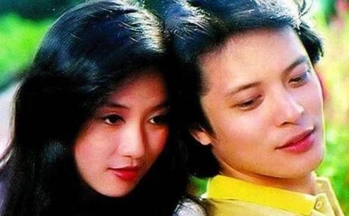 Early Hong Kong singer: Liu Wenzheng, became popular with the song ...