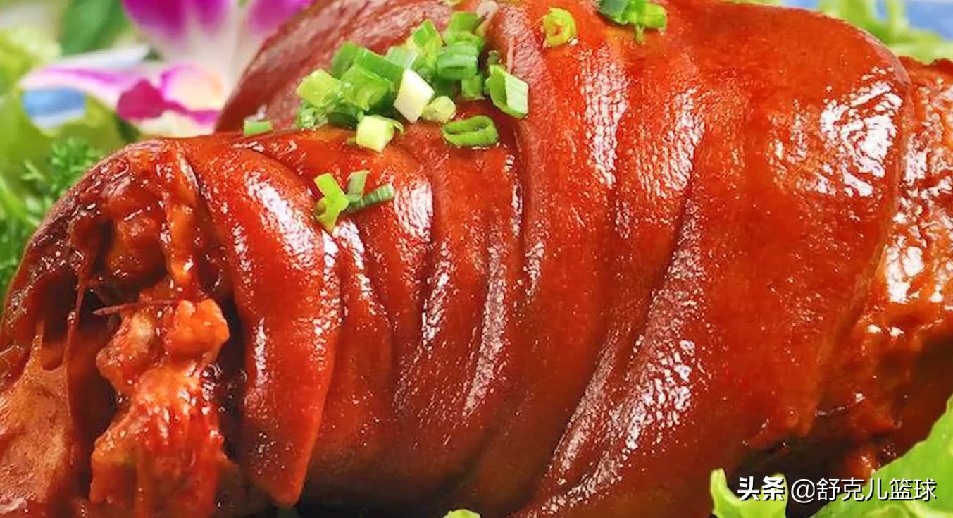 Uncover the truth, why NBA players are so resistant to pork? James ...