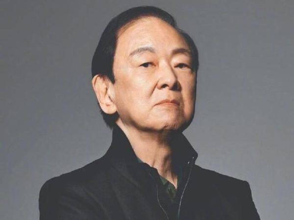 Let Xie Xian climb to Taiwan to meet him and help Jackie Chan escape ...