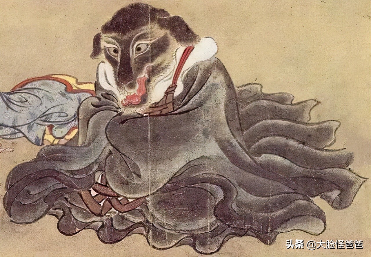 The ins and outs of Pangu myth are probably different from what you ...