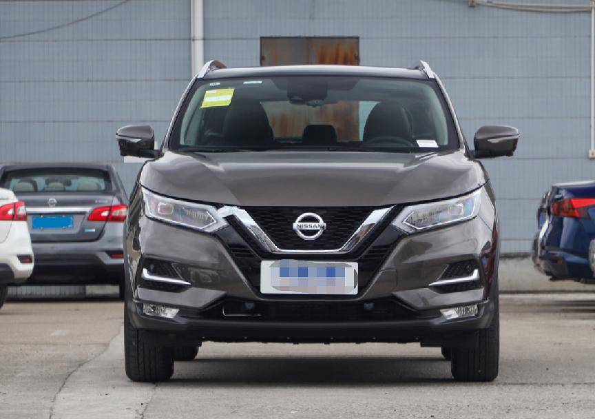 Qashqai or Ke Luoke for home use?The battle between Germany and Japan ...