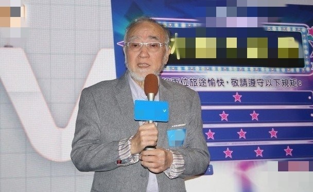 Chow Yun-fat cares about his friend's body, personally escorts Lu ...