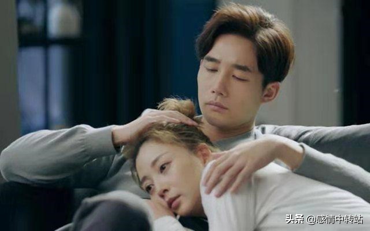 The truth behind Lin Rui's role in "Positive Youth" may be a bit ...