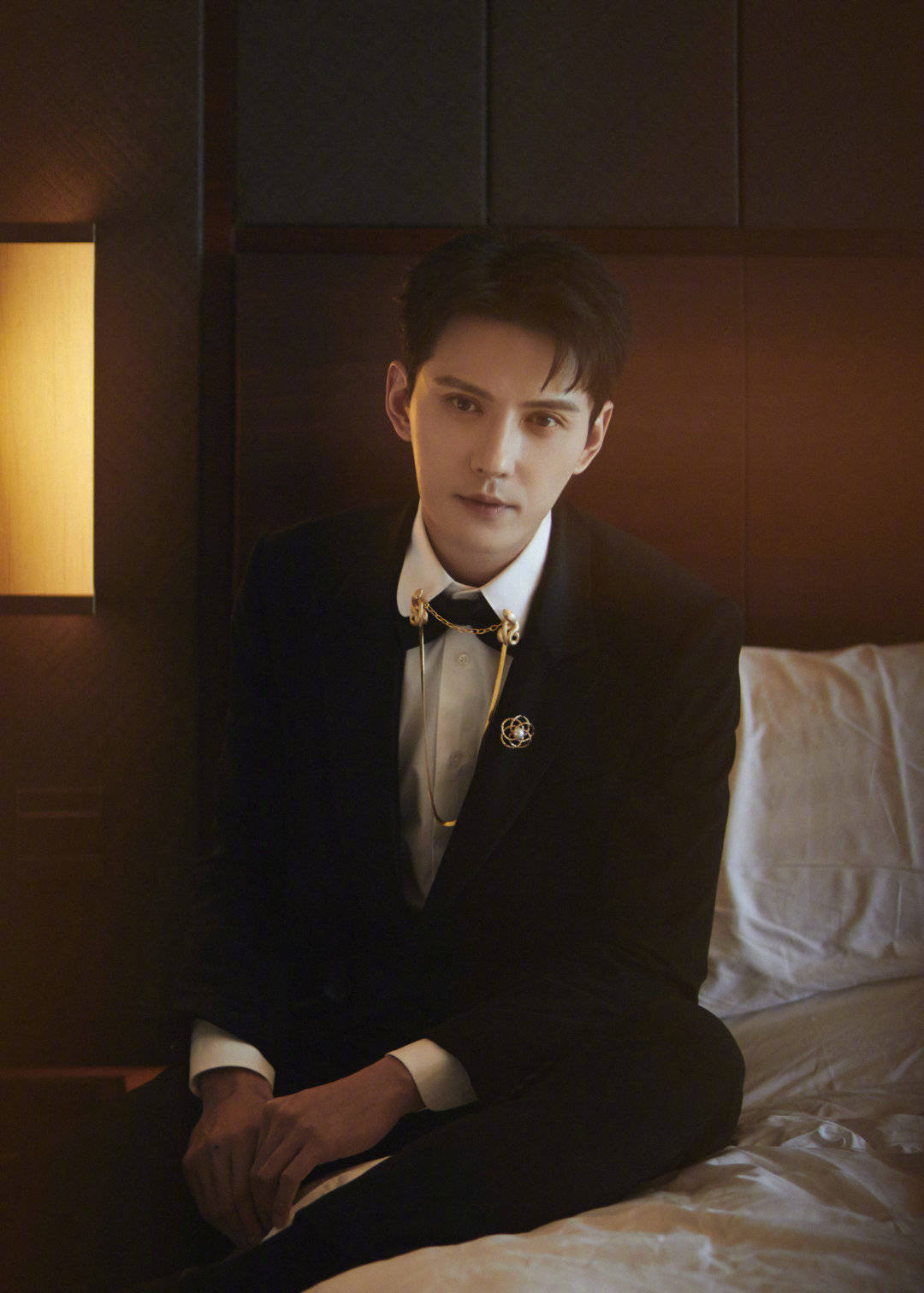 Light Picking Ceremony: Liu Yifei, Yang Mi, Xiao Zhan, Xu Kaire ...