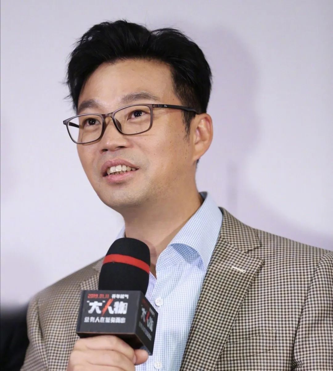 Comedian Wang Xun: His ex-wife died of breast cancer, and his parents ...