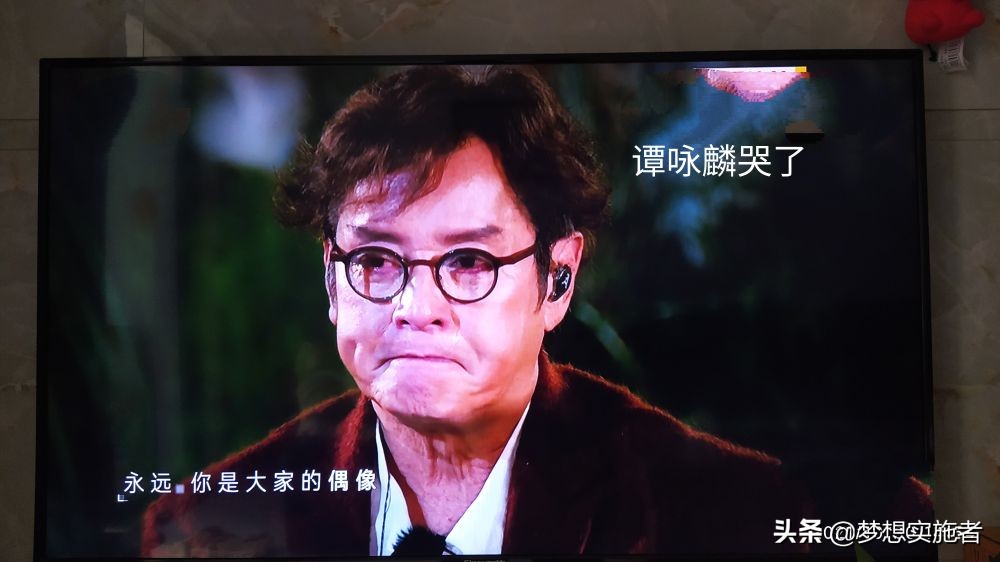 It's rare in the world that it's true love, which was broken by Zuo Lin ...