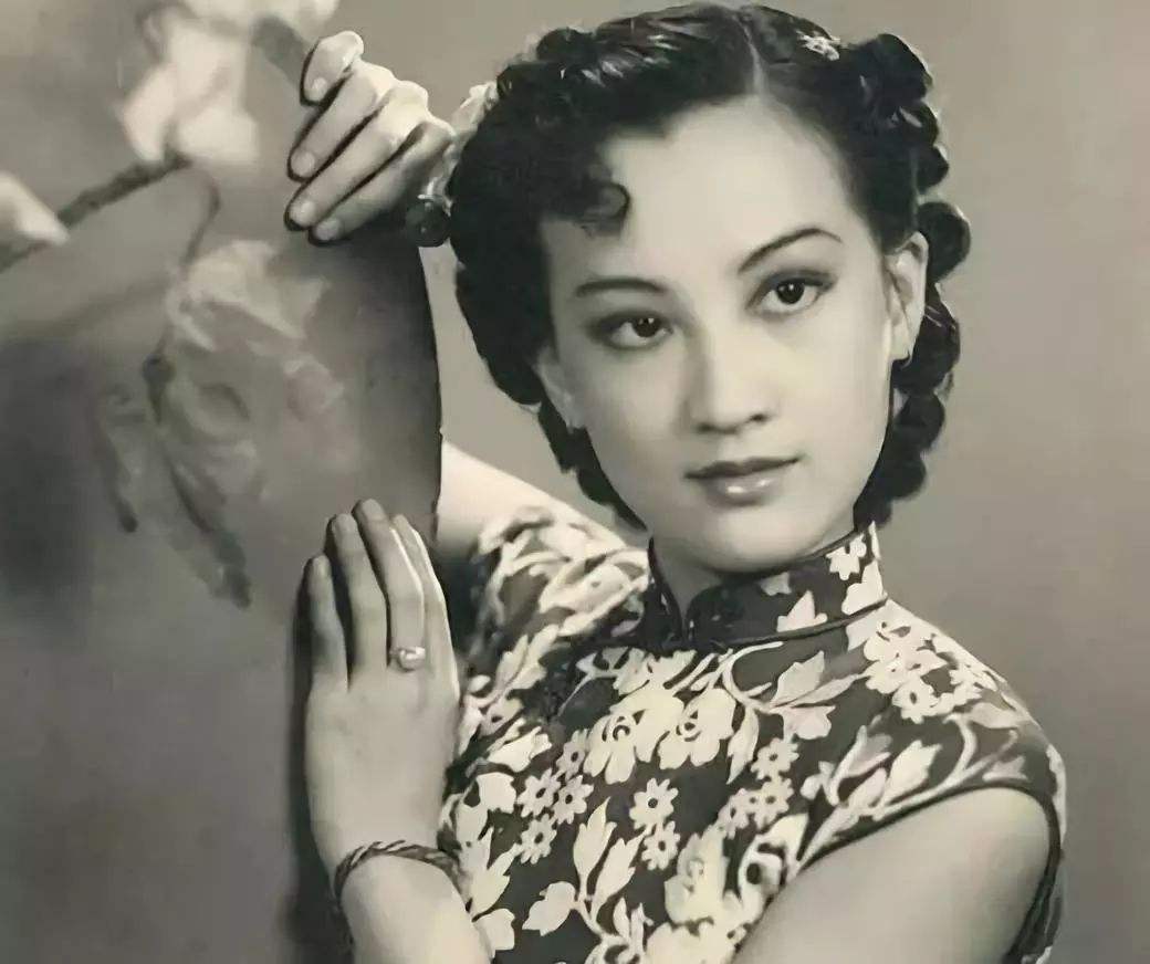 The top 8 actresses who amazed time: Ruan Lingyu No. 5, Chen Sisi No. 2 ...