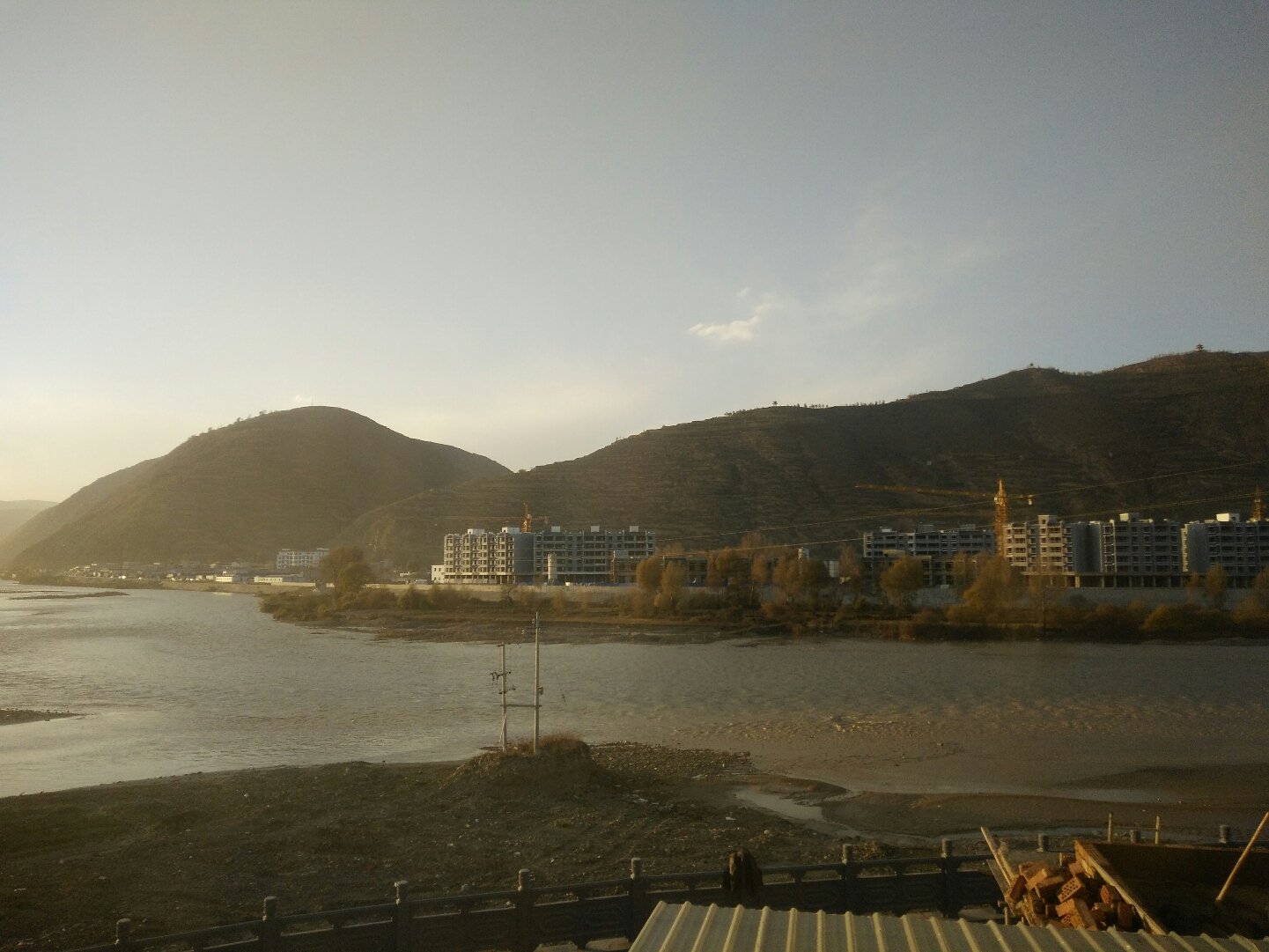 Idlers' Notes·The Hometown of Tao Yan - iMedia