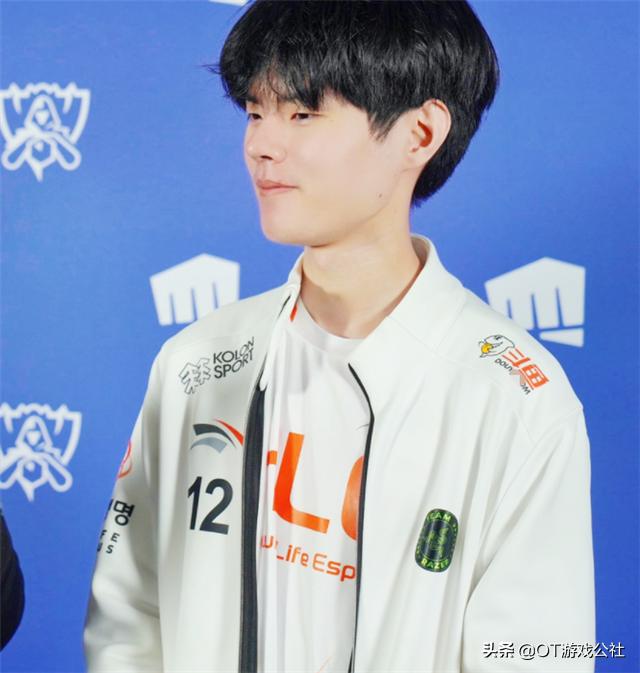 Deft revealed that he joined the new team: he has rejected brother LOL ...