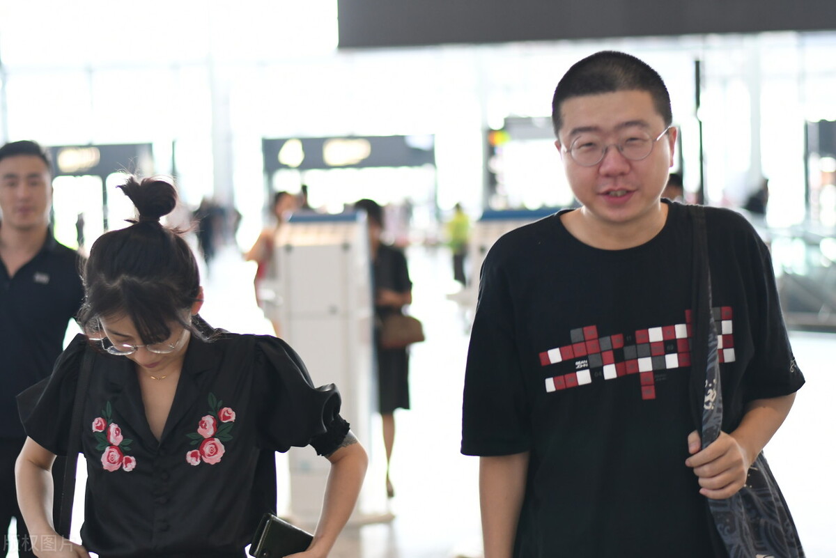 Chizi left his eyes and was able to put him in jail, why did Mao Buyi's ...