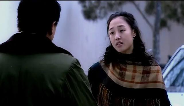 The 37-year-old Bai Baihe's new drama is finished, and he is in the ...