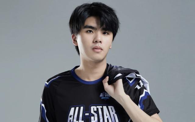 Doinb talks about the top three ADs in LPL: Ah Shui and iboy are the top two, Lwx is the bottom ...