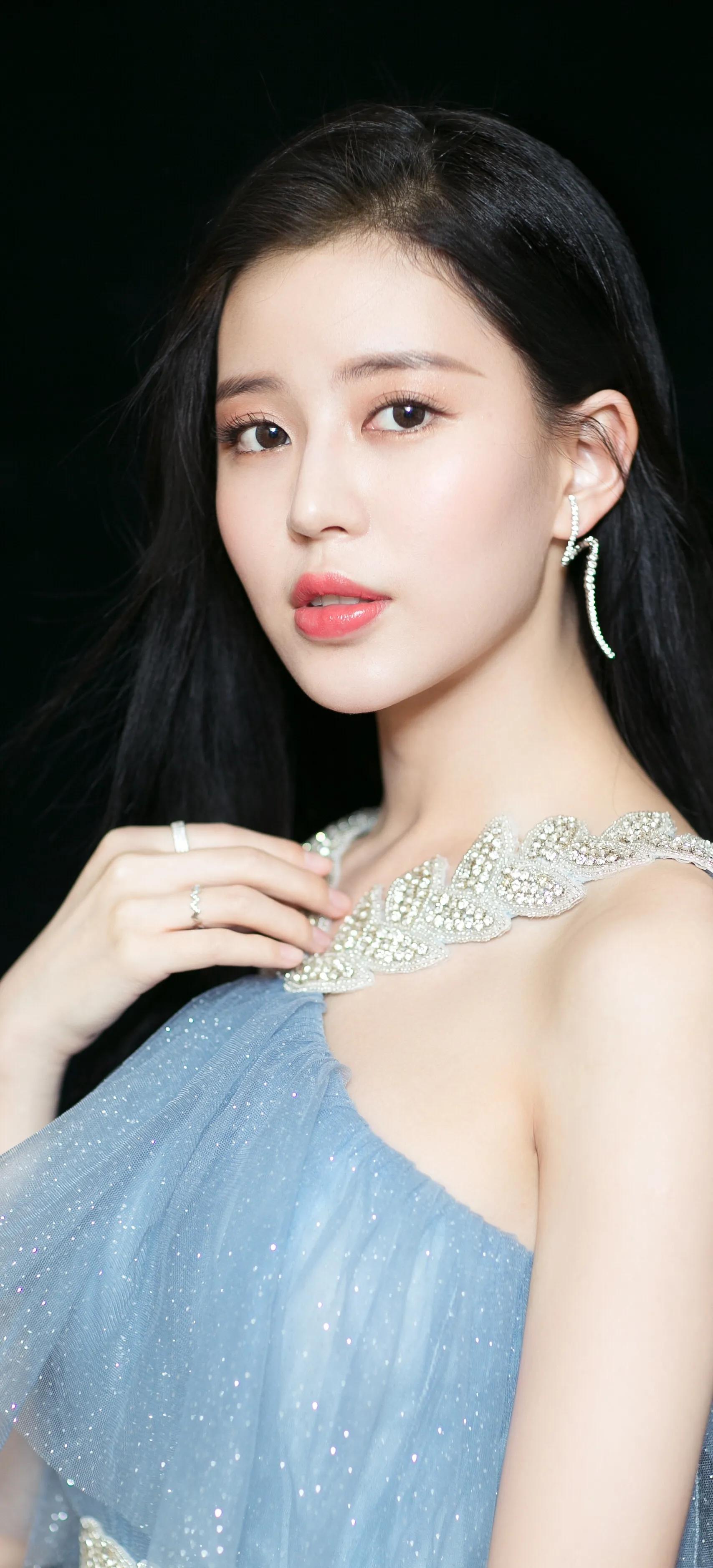 Favorite Wallpapers 115 Beautiful Wen Xin - iMedia