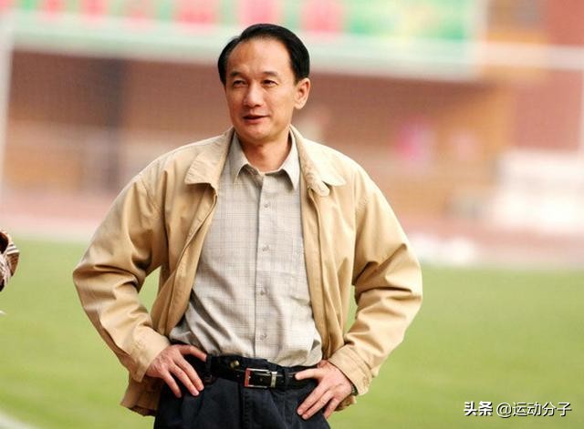 "The loneliest Olympic champion in history" Wang Liping, what happened ...