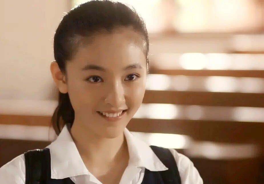 Wu Qian's soberness gave all the romantic actresses a resounding slap in the face - iNEWS