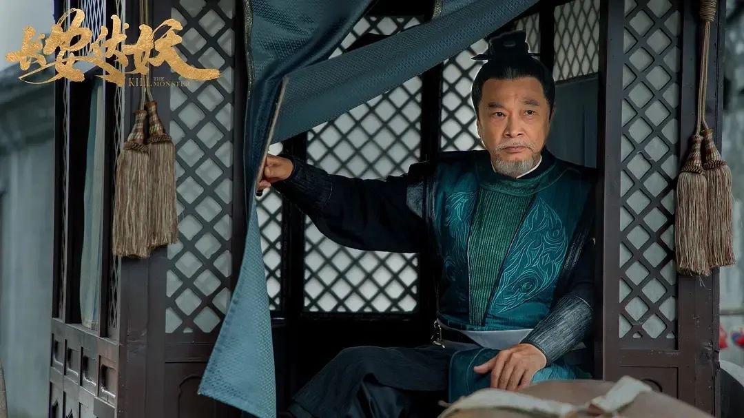 Wu Mengda, led by Bao Jianfeng, directed by the star master, the lineup ...