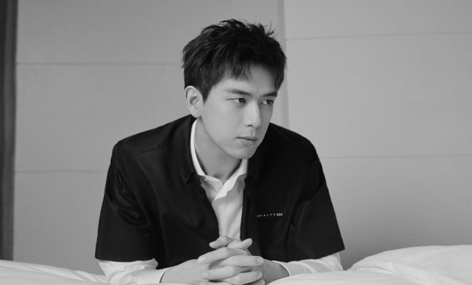 "Long silence" Li Xian, the new drama suddenly hits, challenging ...