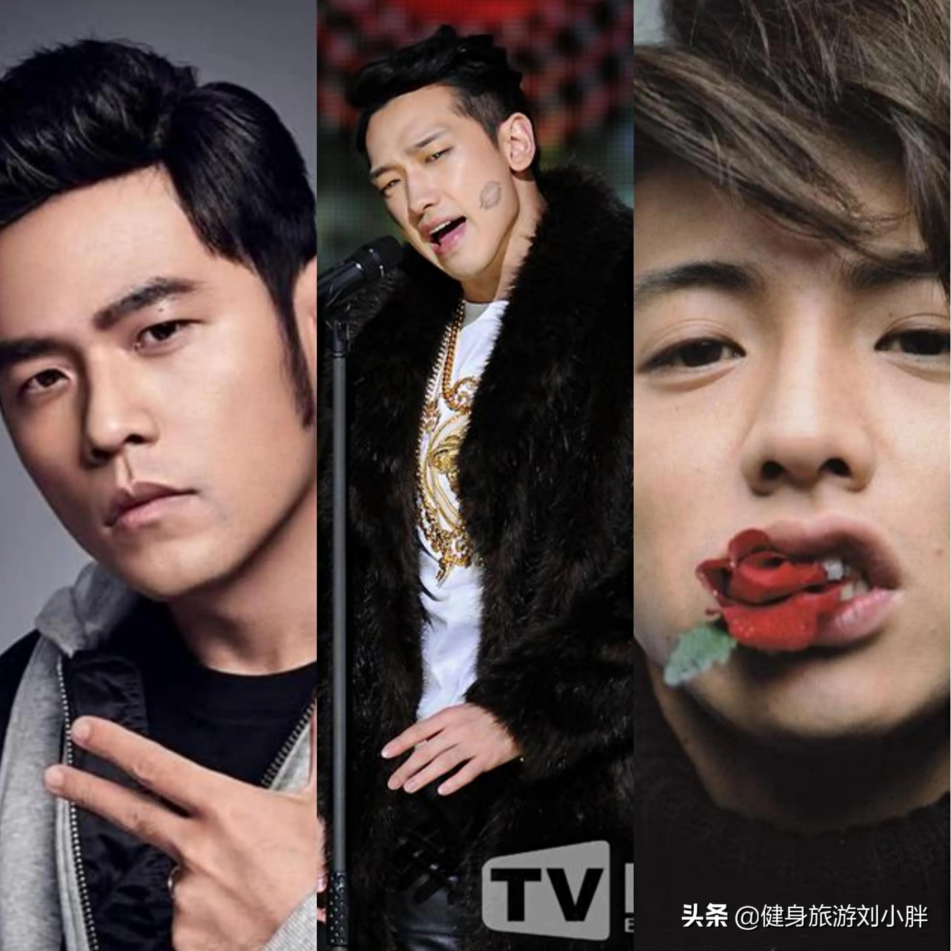 Jay Chou, Takuya Kimura, Rain: Who is more powerful among the three ...