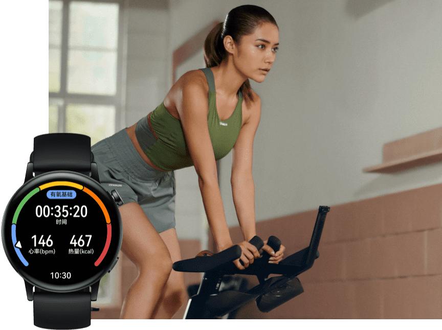 You will definitely ask during running training, Huawei has the answer ...