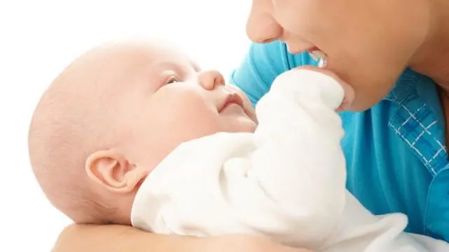 99% of mothers will encounter "blowing milk" torture, the most ...