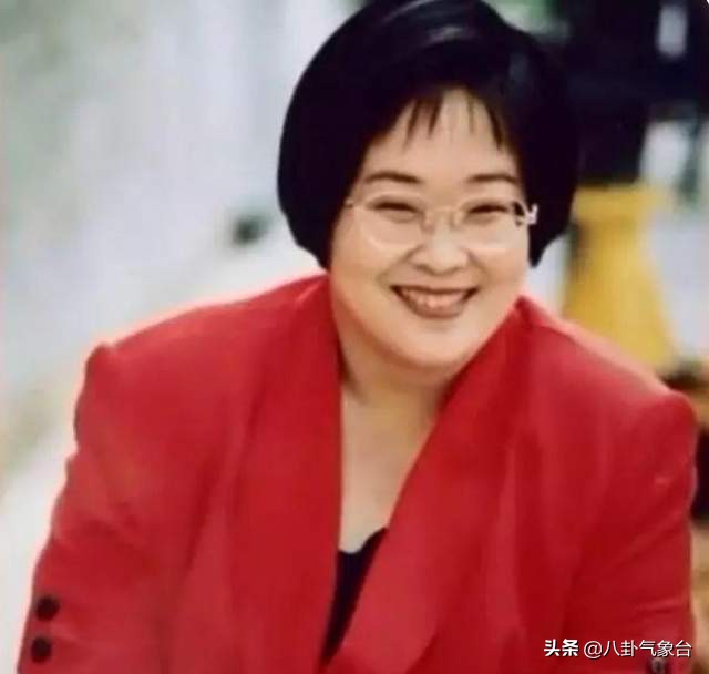 Zhang Yue: The most individual host, the "CCTV Heroine" in the eyes of her peers, 56-year-old ...