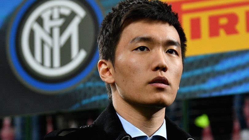 0 o'clock in the morning!Zhang Kangyang made a wise decision: Inter ...