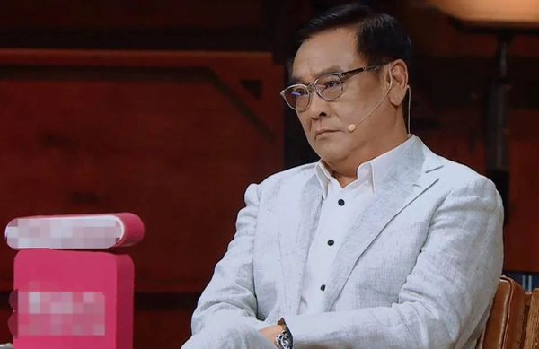 The entertainment industry is too realistic, Guo Jingming is crying ...