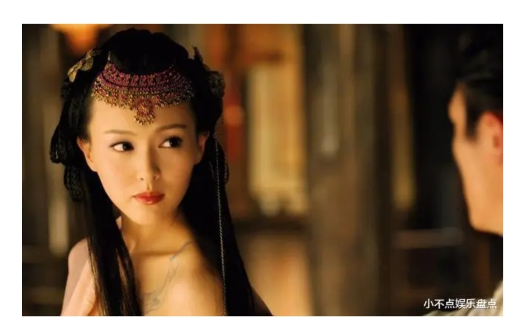 Tang Yan endorsed Swarovski and openly challenged the moral bottom line ...