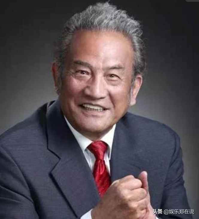 Lao Xi Gu passed away just after the new year. He won the Golden ...