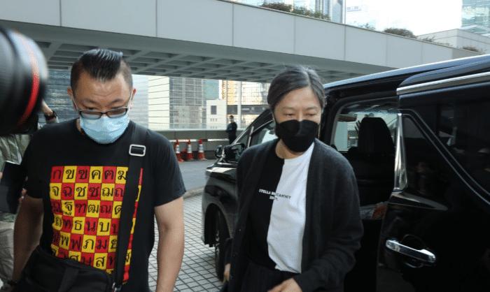 My sister has worked for Stephen Chow for many years and purchased a ...