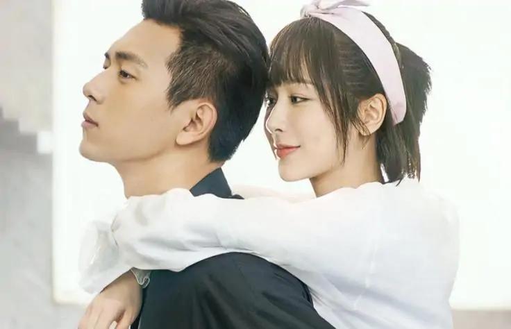 News of Yang Zi's new play came out, and he, who collaborated with "Dear Loved One", staged the ...