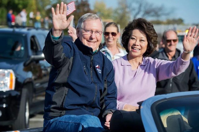 Chinese-American woman Zhao Xiaolan: Why can she be favored by ...