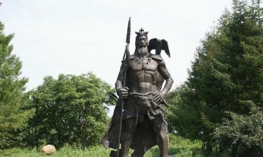 Speaking of history, the origin of the Manchus - iNEWS