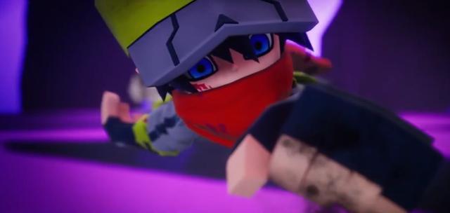 Bump World: The character who is most likely to leave in the fourth ...