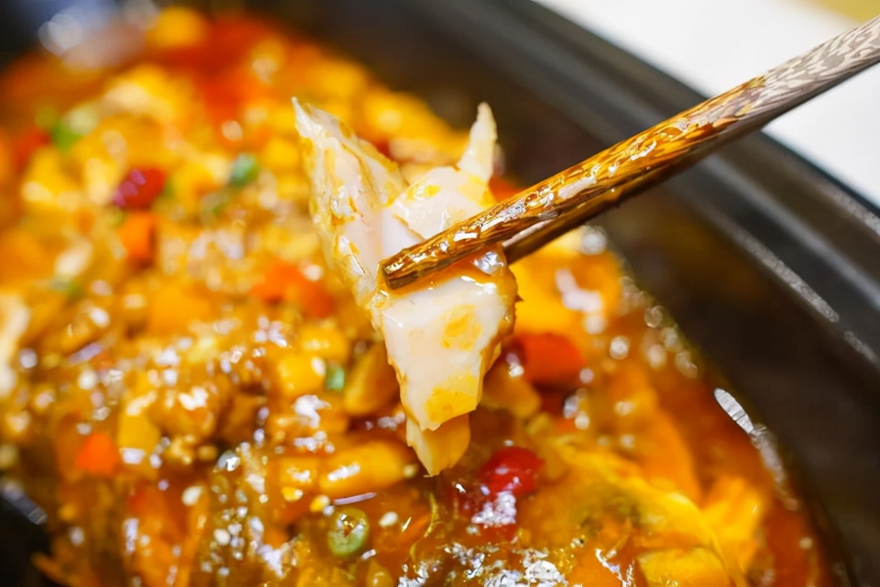 Is Hui Cai your homesickness? - iNEWS