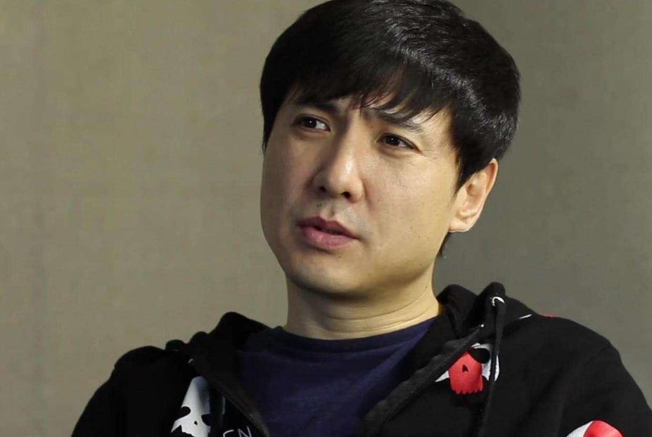 Shen Teng dominates the box office of Chinese film history: behind the ...