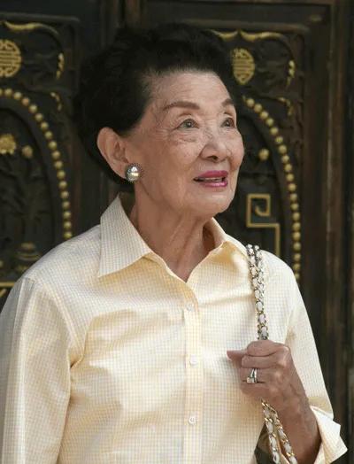 What happened to the children of "King of Yunnan" Long Yun and Lu Han ...