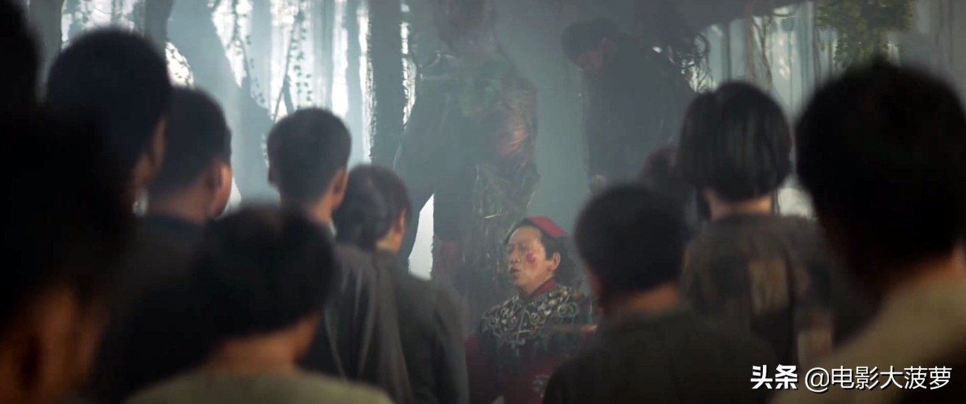 The domestic horror movie has been "dead" for 11 years, and now it is ...