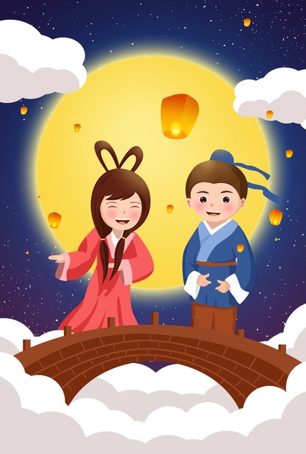 Qiu Shui Yiren and Qixi Festival - iMedia