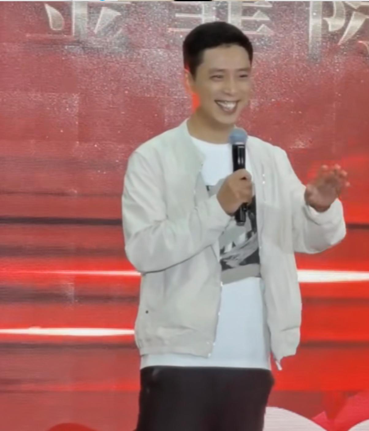 Awe-inspiring?Jin Fei Chen Xi's North Exhibition is coming, Ma Dehua ...