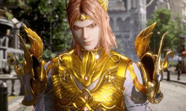 Douluo Continent: From Tang San treating his two disciples differently ...