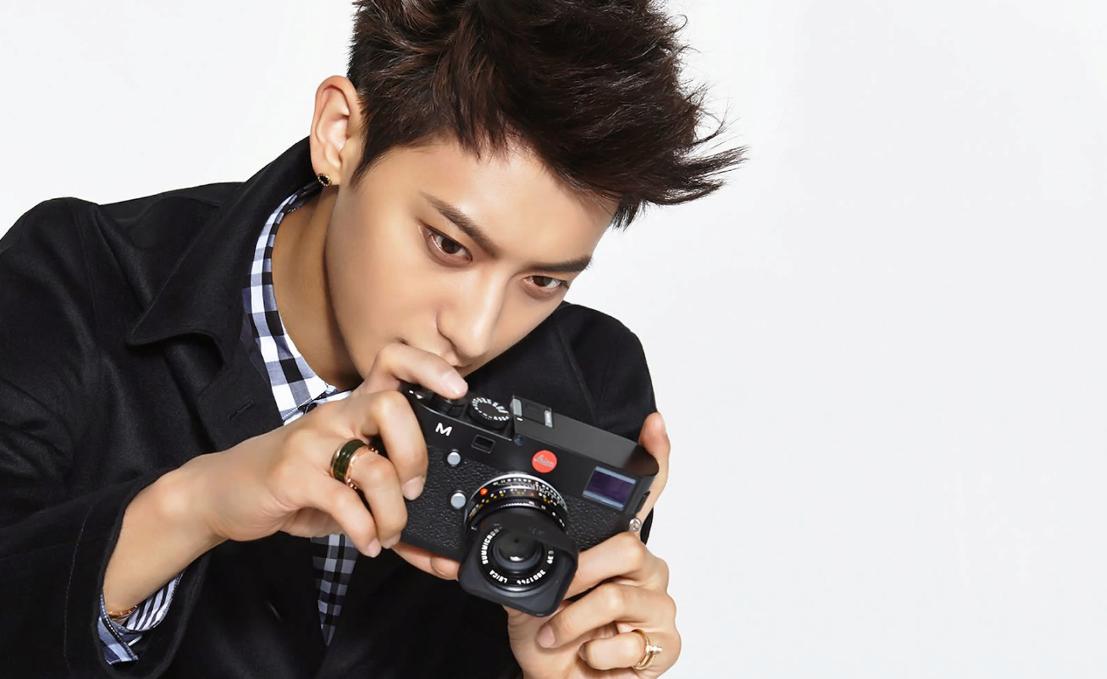 Huang Zitao urges fans to consume rationally, focus on things, and don ...