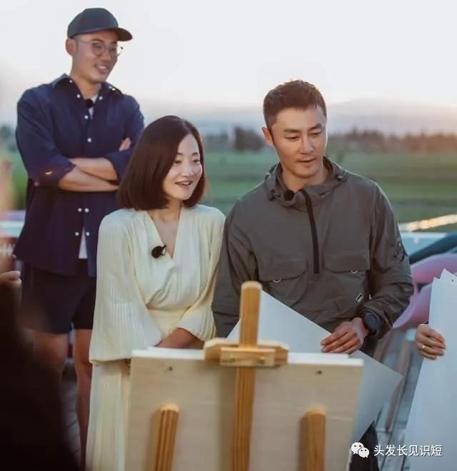 Why is such an attractive woman as Guo Keyu lost by Zhang He? - iNEWS