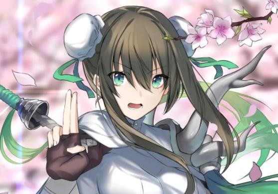 Fgo National Service Chinese Servants name changed Lu Bu changed name ...