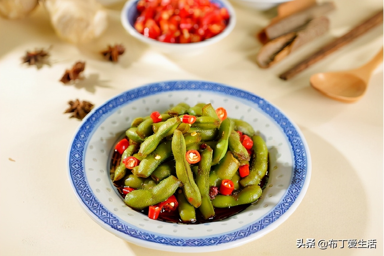 How to freeze edamame and keep fresh? Learn these 3 tips, you can eat ...