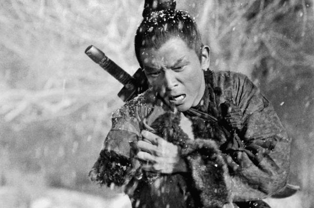 He defeated Bruce Lee, shook Brigitte Lin to Jackie Chan, used 48 ...