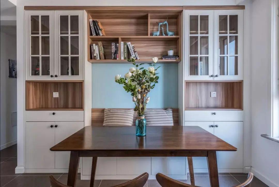 How to design custom sideboards, practical and beautiful? - iNEWS