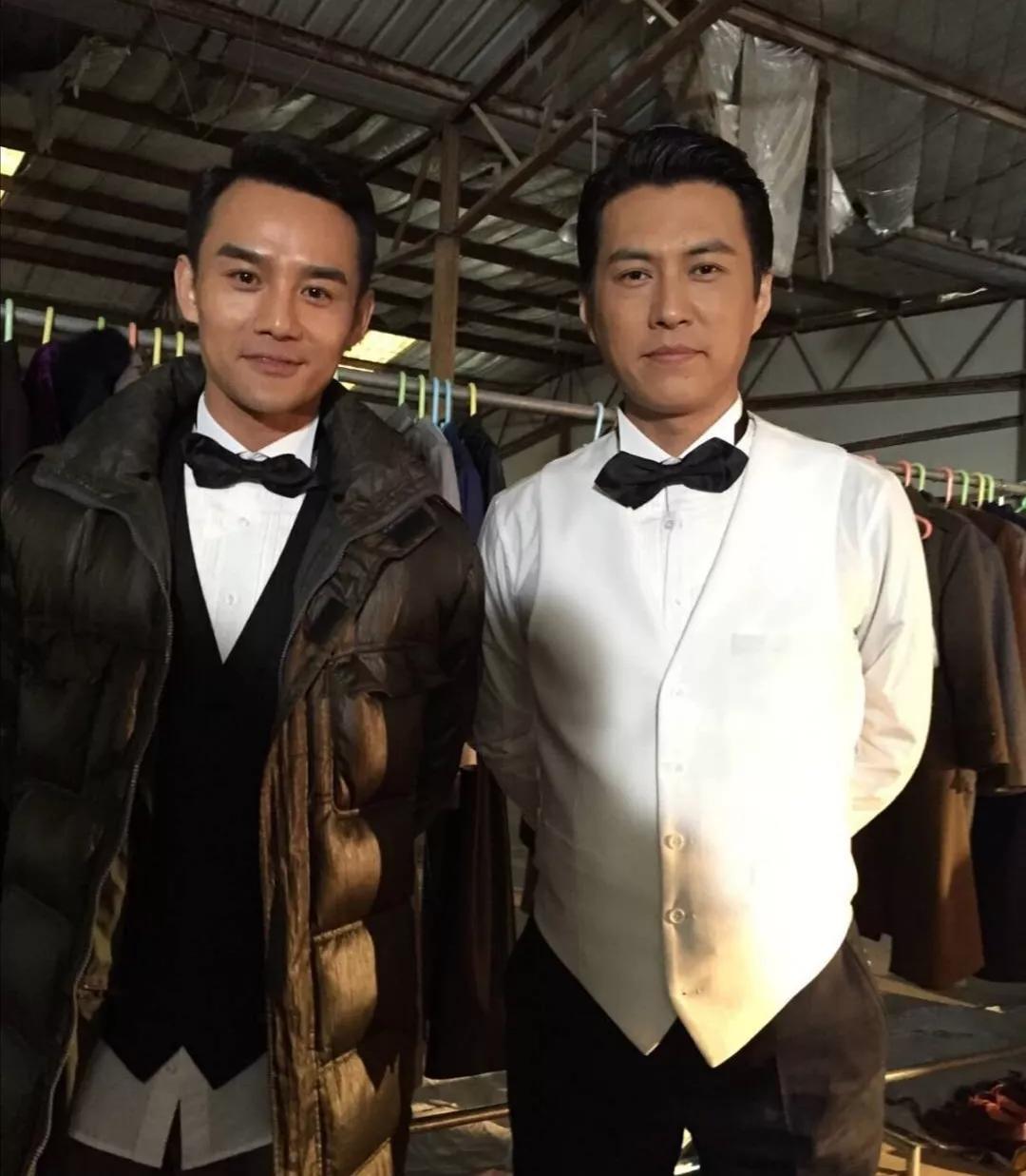 "Kai Kai Wang Tie"-Wang Kai - iNEWS