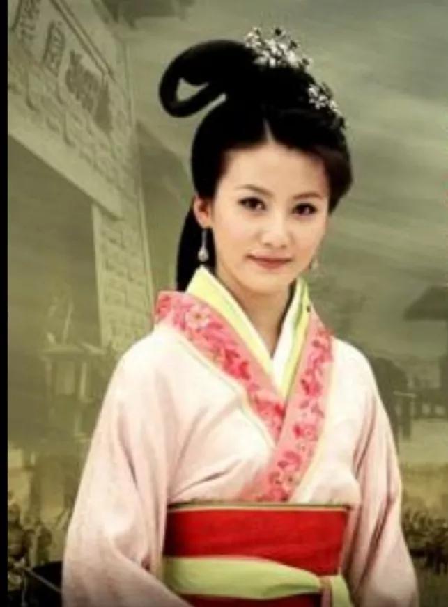 You can't forget Zheng Dan when you talk about Xi Tzu, and you have to ...