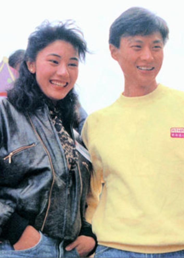 "The strongest junior" Li Jiaxin's wealthy feast: Loved 5 men, and only ...